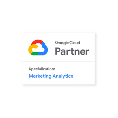 Merkle & Google Partnership - GMP & GCP Expertise | Merkle