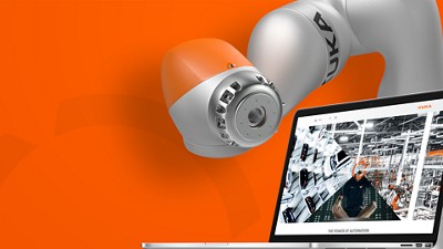 KUKA AG Case Study: Becoming a Digital Pioneer | Merkle