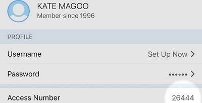 Manage Your Username and Password | Navy Federal Credit Union