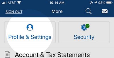 Manage Your Username and Password | Navy Federal Credit Union
