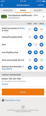 What FICO score does Nfcu use? Leia aqui: What is the average credit ...