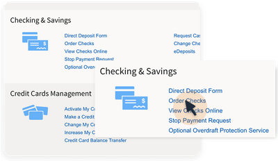 Checking Account Number Navy Federal
