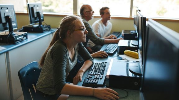 NORC Data Enclave | NORC at the University of Chicago