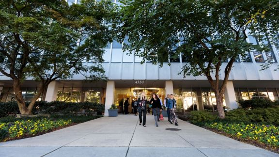 Connect with Us | NORC at the University of Chicago