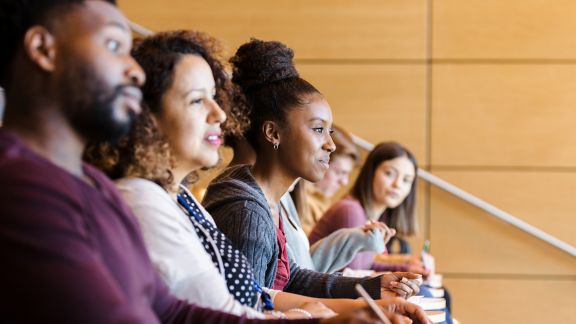 NORC Research Science | NORC at the University of Chicago