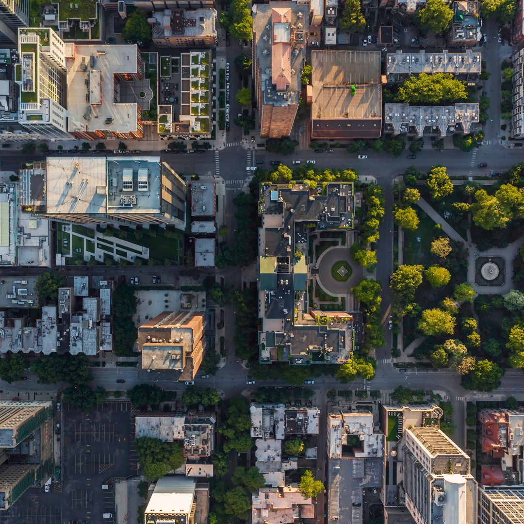 NORC at the University of Chicago | Research You Can Trust