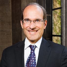 Leadership | NORC at the University of Chicago