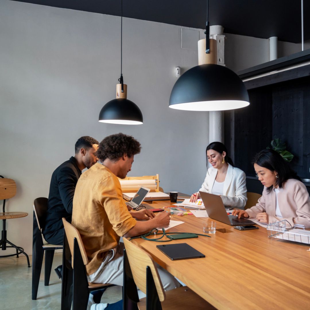 NORC at the University of Chicago | Research You Can Trust