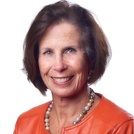 Leadership | NORC at the University of Chicago