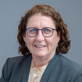 Leadership | NORC at the University of Chicago