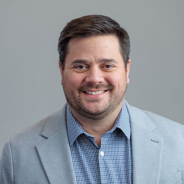 Michael Latterner | NORC at the University of Chicago