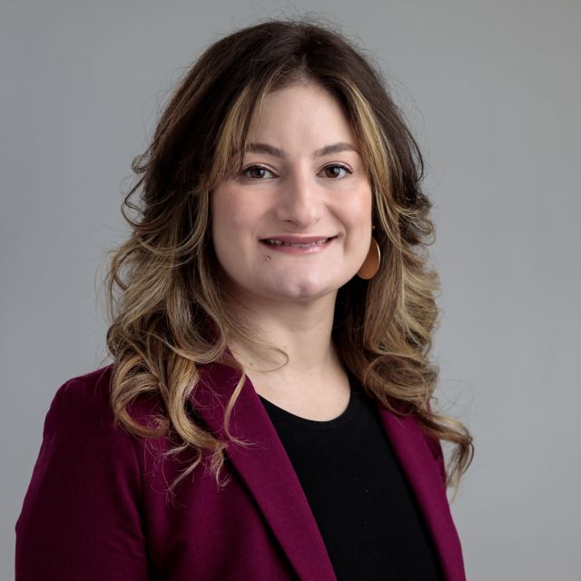 Sarah Chamness Long | NORC at the University of Chicago