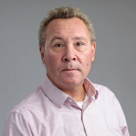 International Programs | NORC at the University of Chicago