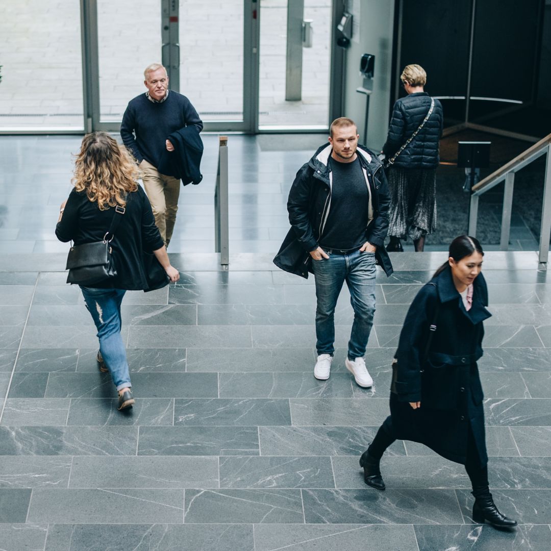 NORC at the University of Chicago | Research You Can Trust