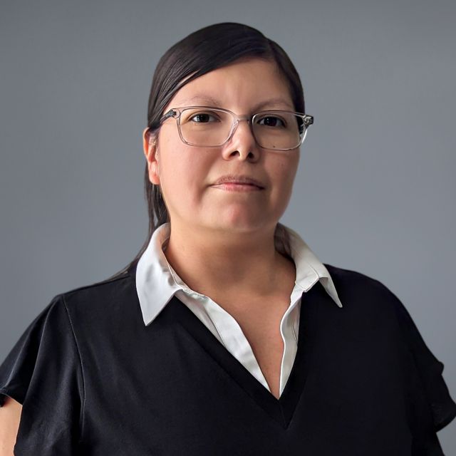 Ingrid Rojas | NORC at the University of Chicago