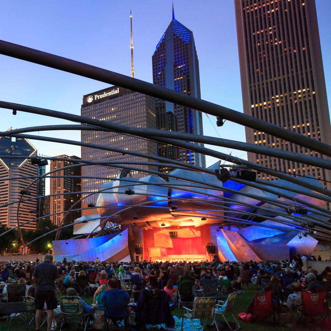 NORC at the University of Chicago | Research You Can Trust