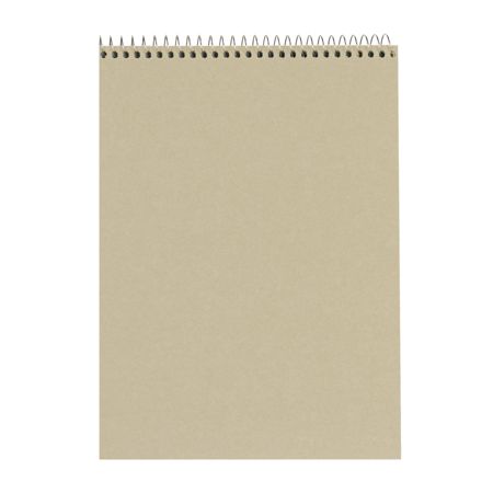 Office Depot Brand Recycled Top Bound Notebook 8 12 x 11 34 College ...