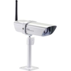 Uniden Guardian GC45 Wireless Outdoor Security Camera by Office Depot ...