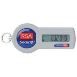 RSA SecurID SID700 key Fob by Office Depot & OfficeMax