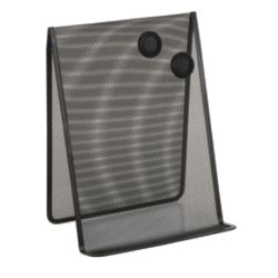 OfficeMax Mesh Document Holder Black by Office Depot & OfficeMax