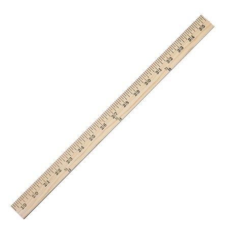Westcott Wood Yardstick by Office Depot & OfficeMax