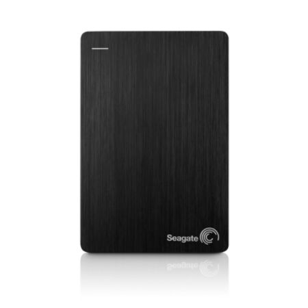 Seagate Slim 500GB External Hard Drive Black by Office Depot & OfficeMax