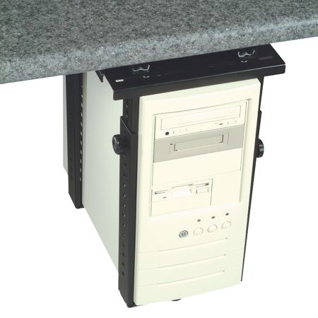 Mead Hatcher Underdesk CPU Holder by Office Depot & OfficeMax