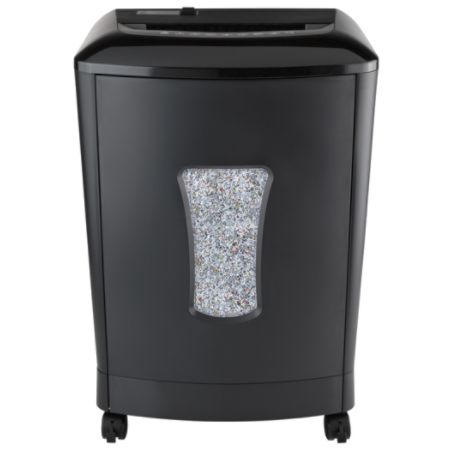 Ativa 16MC06 16 Sheet Micro Cut Paper Shredder by Office Depot & OfficeMax
