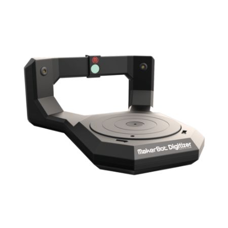 MakerBot Digitizer Desktop 3D Scanner by Office Depot & OfficeMax