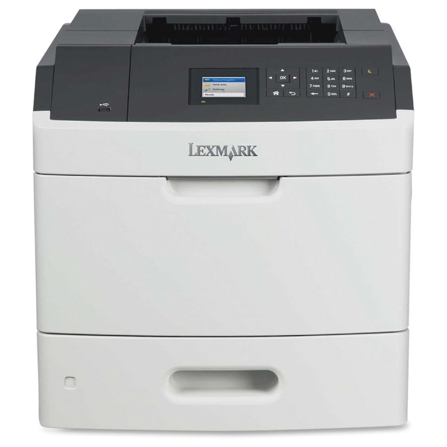 Lexmark MS810n Monochrome Laser Printer by Office Depot & OfficeMax