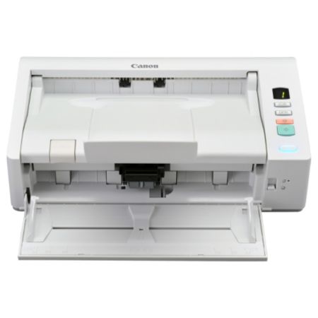 Canon imageFORMULA DR M140 Sheetfed Scanner 600 dpi Optical by Office ...