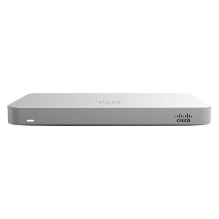 Meraki MX64 Cloud Managed Security Appliance by Office Depot & OfficeMax