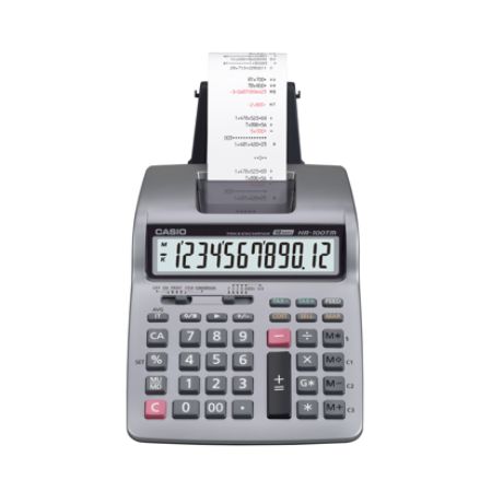 Casio HR 100TM Plus Printing Calculator by Office Depot & OfficeMax