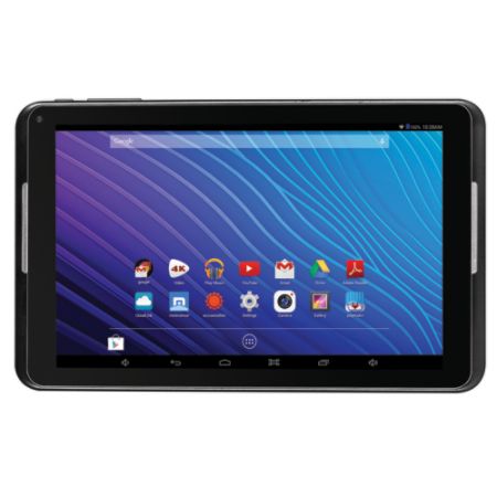 NuVision 8 High Definition IPS Android Wi Fi Tablet 16GB Assorted ...