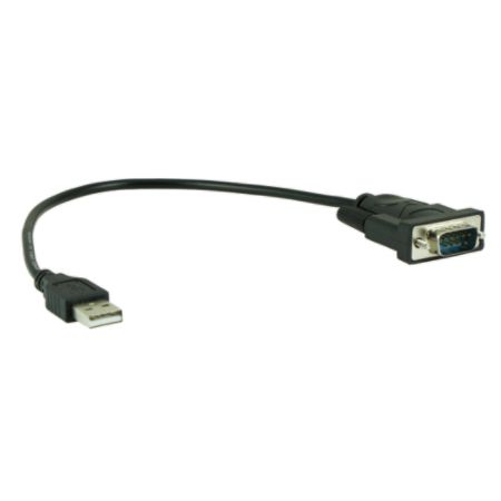 Ativa USB To Serial Adapter by Office Depot & OfficeMax