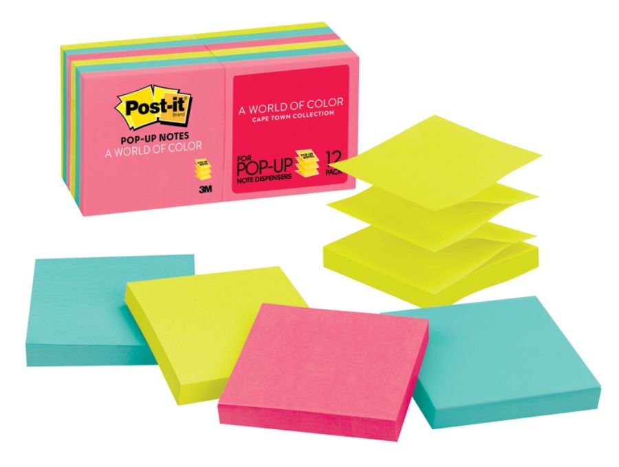 Office Depot Post It Notes , Post-it and Sticky Notes at Office Depot ...