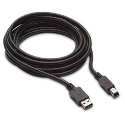 HP USB 2.0 A B Printer Cable by Office Depot & OfficeMax