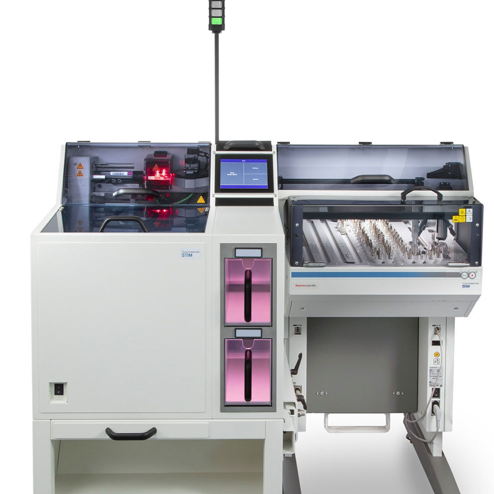 VITROS Automation Solutions | QuidelOrtho