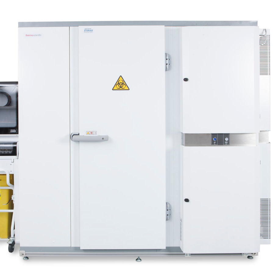 VITROS Automation Solutions | QuidelOrtho