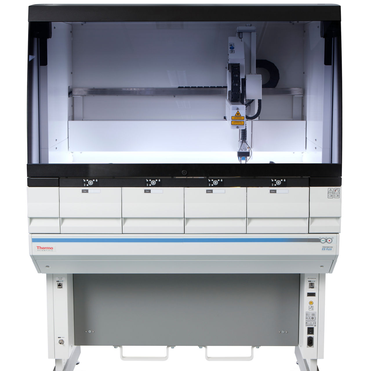 VITROS Automation Solutions | QuidelOrtho