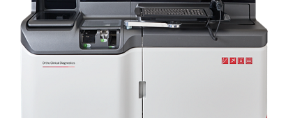 VITROS 4600 Chemistry Analyzer | Ortho Clinical Diagnostics