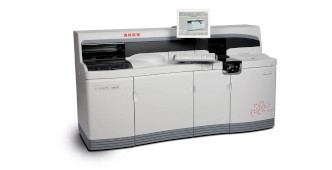 VITROS XT 3400 Chemistry Analyzer | Ortho Clinical Diagnostics