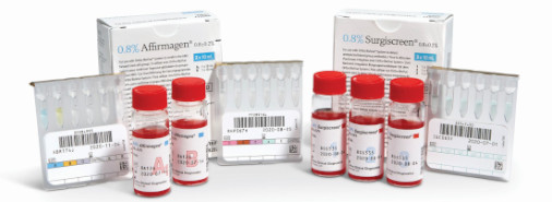 ORTHO OPTIX™ Reader | Ortho Clinical Diagnostics