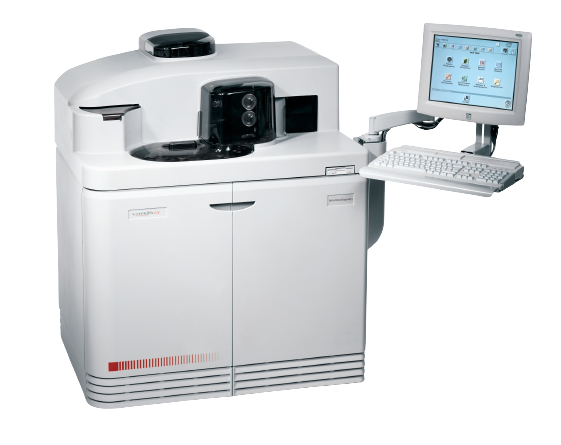 VITROS® ECiQ Immunodiagnostic System | Ortho Clinical Diagnostics
