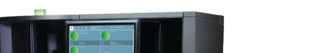 Product Portfolio | Ortho Clinical Diagnostics