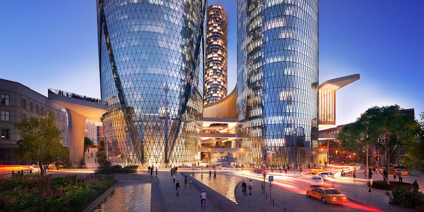 Building a new in-house real estate team