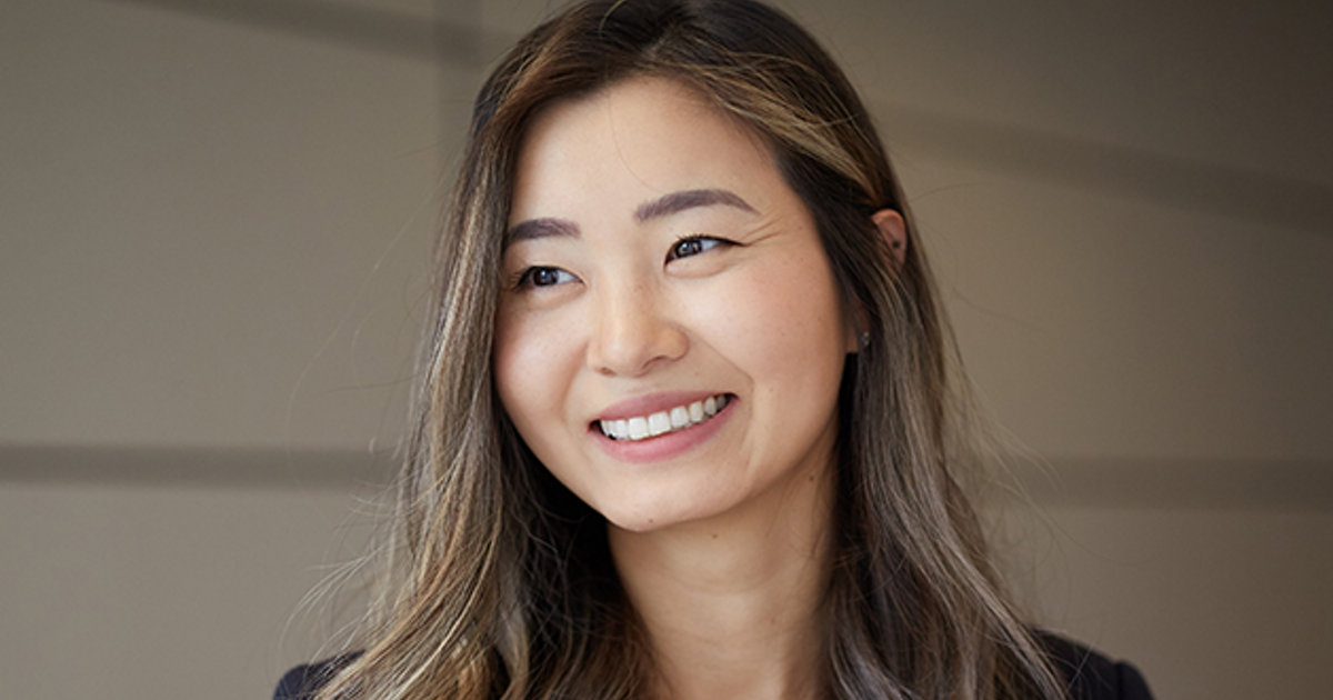 Alice Xu