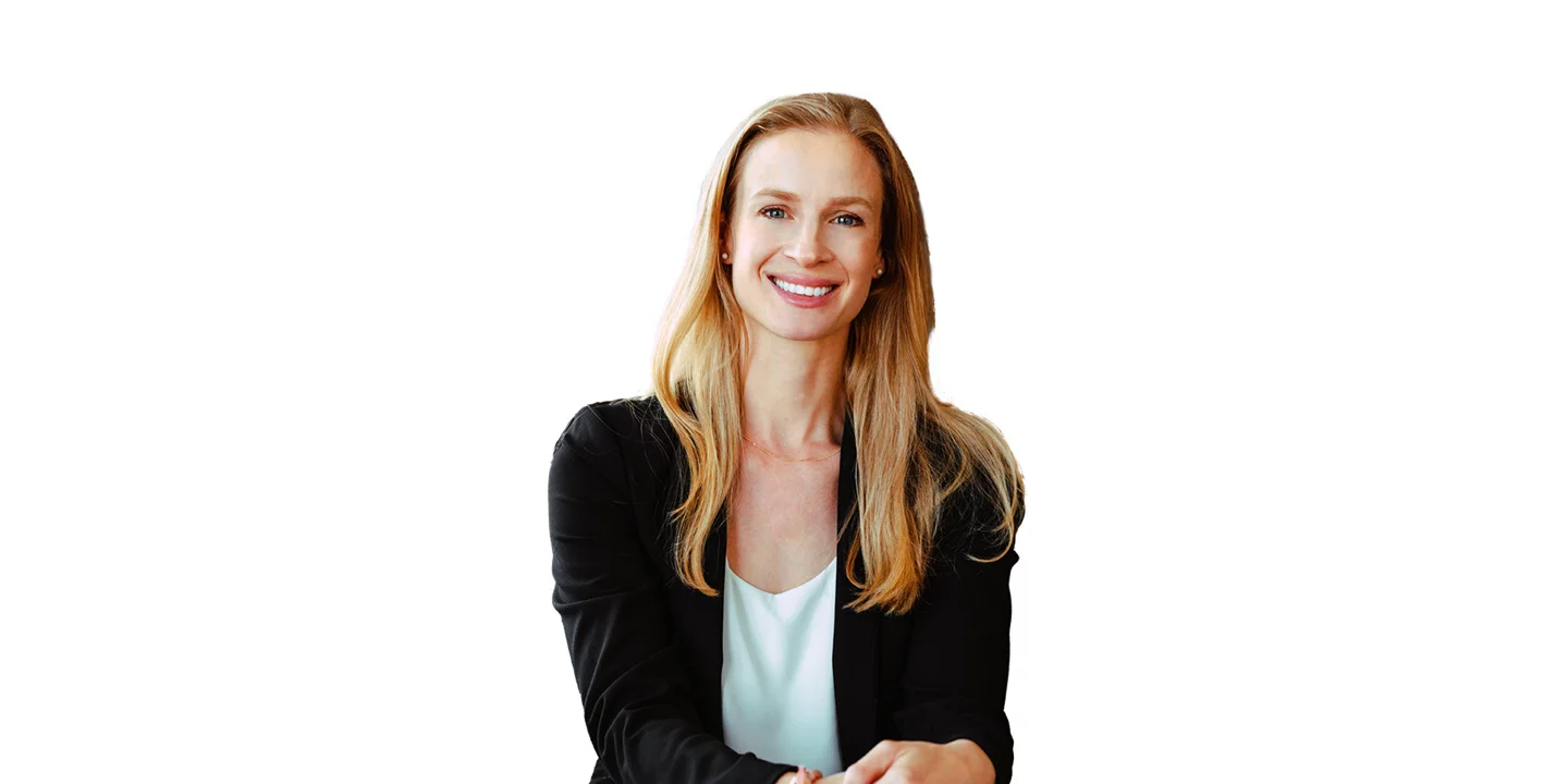 Le RREO annonce la nomination d’Anna Murray à titre de dirigeante dans ...