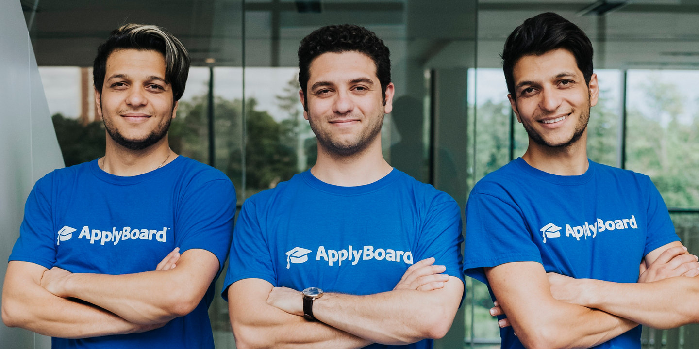 ApplyBoard announces $375-mn investment led by OTPP