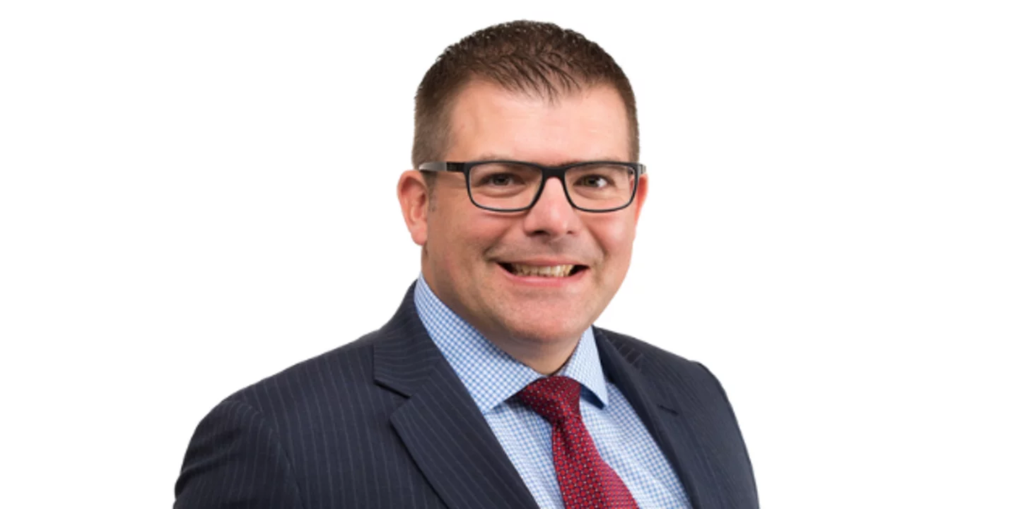 Christopher Witkowski